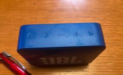 JBLのGO2とGO3の違いは？ESSENTIALとの比較や1年間使用したレビュー | 和のログ